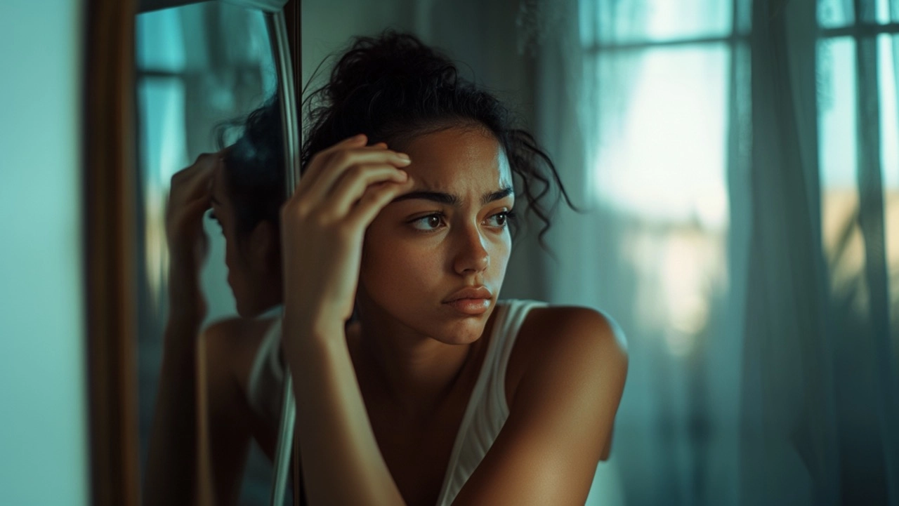 Understanding Body-Focused Repetitive Behaviors: More Than Just Habits ...